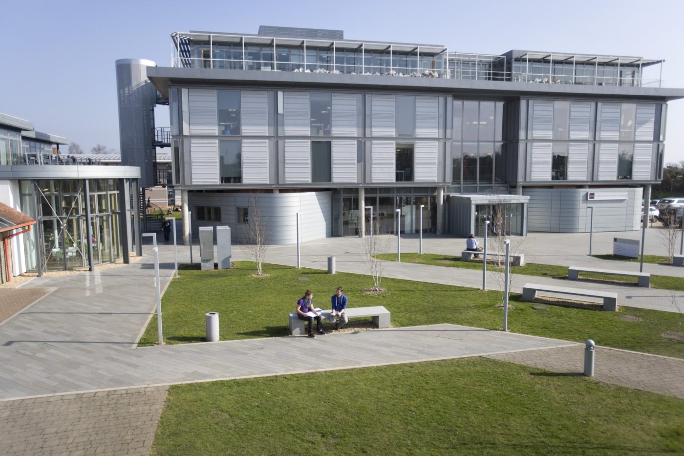 Arts University Bournemouth | 留学会社アフィニティ